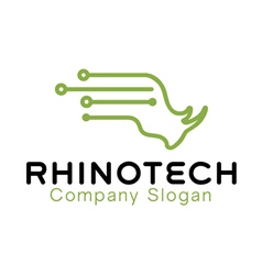 Rhino Vector Images (over 1,800)