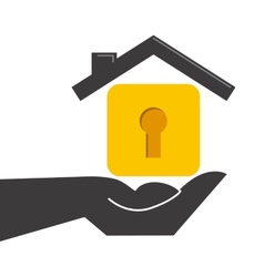 Insurance icon Royalty Free Vector Image - VectorStock