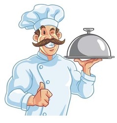 Unicorn Bodybuilder Muscular Body Royalty Free Vector Image