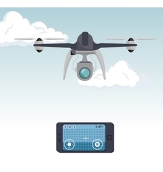 Drone Vector Images (over 5,700) - VectorStock