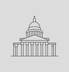 Pantheon Vector Images (over 210)