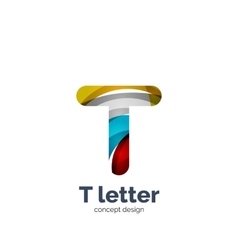 Letter, T & Logo Vector Images (over 2,500)