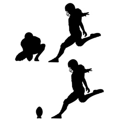 Kicker Vector Images (69)