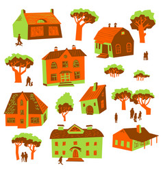 Architecture Vector Images (over 160,000)