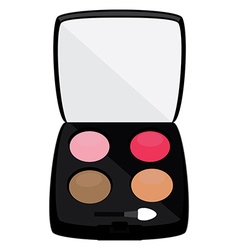 Eyeshadow & Palette Vector Images (over 460)
