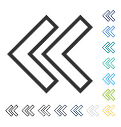 Shift Vector Images (over 11,000)