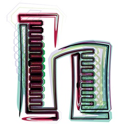 H Vector Images (over 3,800) - VectorStock