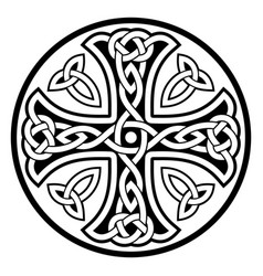 Viking runic corner design Royalty Free Vector Image - VectorStock