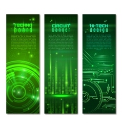 Tech Banner Vector Images (over 110,000)