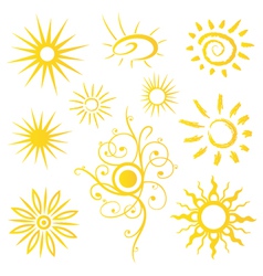 Sun Vector Images (over 130,000)