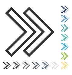 Shift Vector Images (over 11,000)