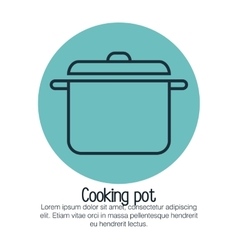 Cooking & Pot Vector Images (over 4,940) - VectorStock