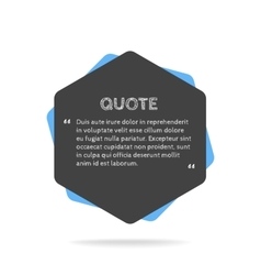 Quote Vector Images (over 39,000) - VectorStock