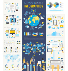 Telecommunications Vector Images (over 6,100)