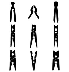 Clothespin Vector Images (over 980)