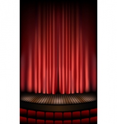 Stage Vector Images (over 13,700) - VectorStock