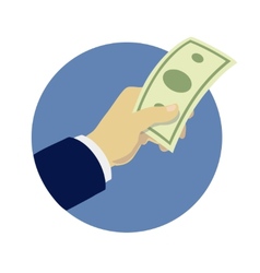 Cartoon hands and legs set for animation Vector Image