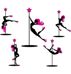 Stripper Vector Images (over 520)