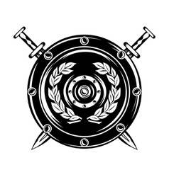 Gladiolus Royalty Free Vector Image - VectorStock