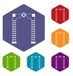 Arch Vector Images (over 9,700) - VectorStock