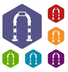 Arch Vector Images (over 9,700) - VectorStock