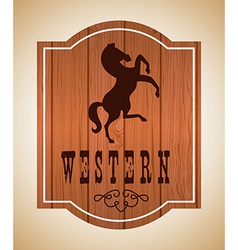 Western Vector Images (over 10,000) - VectorStock