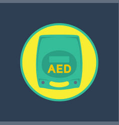 Aed Vector Images (26)
