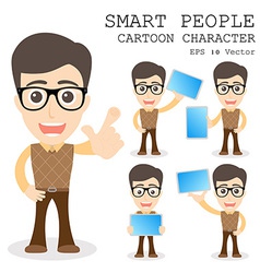 Cartoon & People Vector Images (over 137,000) - VectorStock