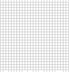 Graph paper background Royalty Free Vector Image