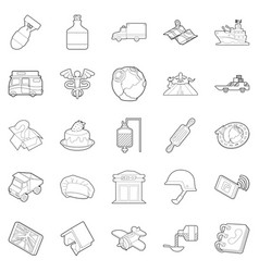 Provision Vector Images (over 520)