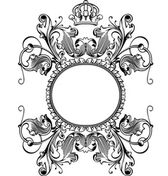 Royal & Border Vector Images (over 7,200) - VectorStock