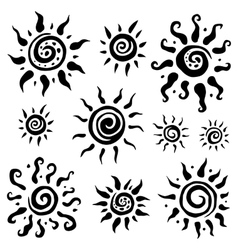 Sun Vector Images (over 130,000)