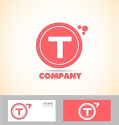 Letter, T & Logo Vector Images (over 1,730) - VectorStock