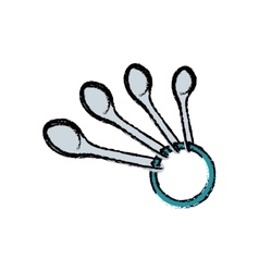 Measuring & Spoon Vector Images (over 260)