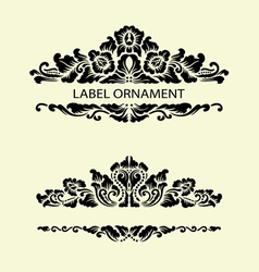 Balinese & Ornament Vector Images (43)