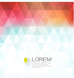 Triangle & Fade Vector Images (over 140)