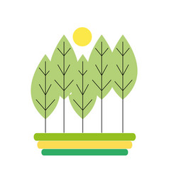 Spring & Tree Vector Images (over 43,000)
