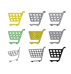 Cart Vector Images (over 40,000) - VectorStock