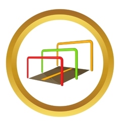 Obstacle Vector Images (over 1,900)