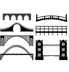 Bridge Vector Images (over 5,470) - VectorStock