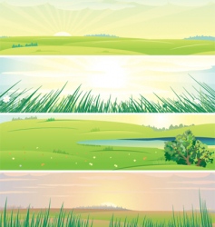 Ground cutaway Royalty Free Vector Image - VectorStock