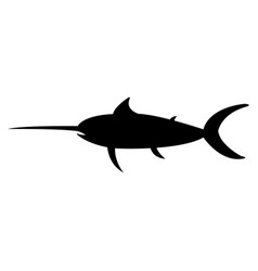 Swordfish Vector Images (over 510)