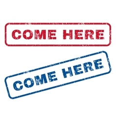 Come here gesture finger Royalty Free Vector Image - VectorStock