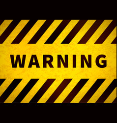 Parental advisory explicit content warning sign Vector Image