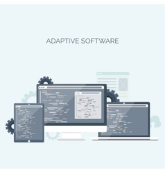 Coding Vector Images (over 17,400) - VectorStock