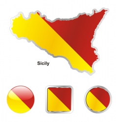 Sicily Vector Images (over 290)