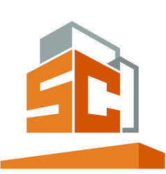 Sc & Logo Vector Images (42)