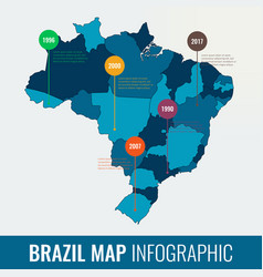 Brazil & Map Vector Images (over 1,900)