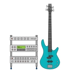 Bass Vector Images (over 12,400) - VectorStock