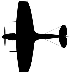 Vickers-armstrongs warwick asri top Royalty Free Vector